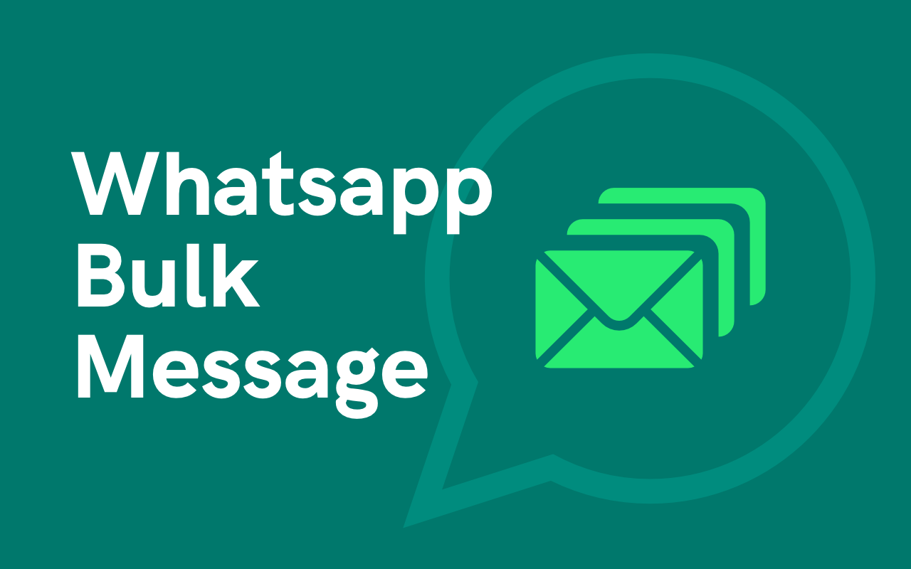 Bulk Messaging with Whatsapp | OMniLeads