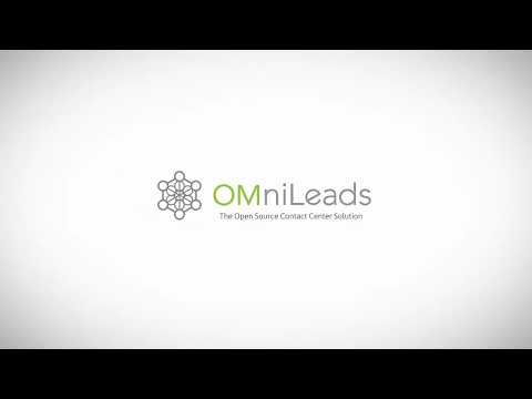 PSTN SIP Trunk - P1 | OMniLeads